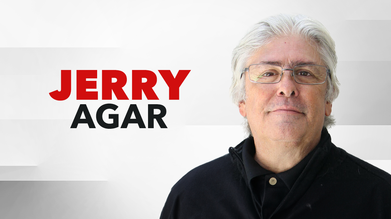 Jerry Agar