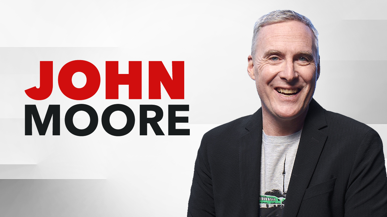 John Moore