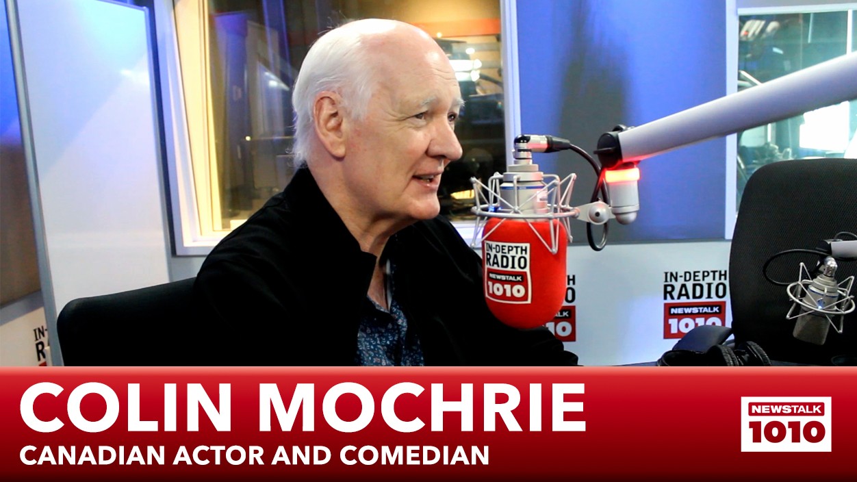 Newstalk 1010 CFRB Toronto features a mix of everything that is locally ...