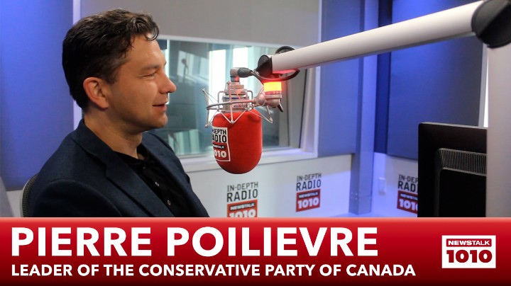 NEWSTALK 1010 | Toronto's news, traffic & weather - iHeartRadio