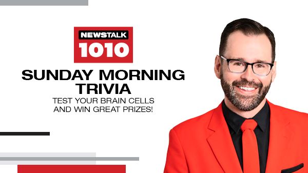 Contests on Newstalk 1010 CFRB Toronto for you to win exciting prizes ...