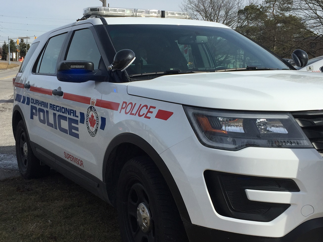 Police warn residents over string of breakandenters in Whitby