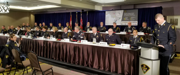 OPP charge 122 people with child sexual exploitation offences