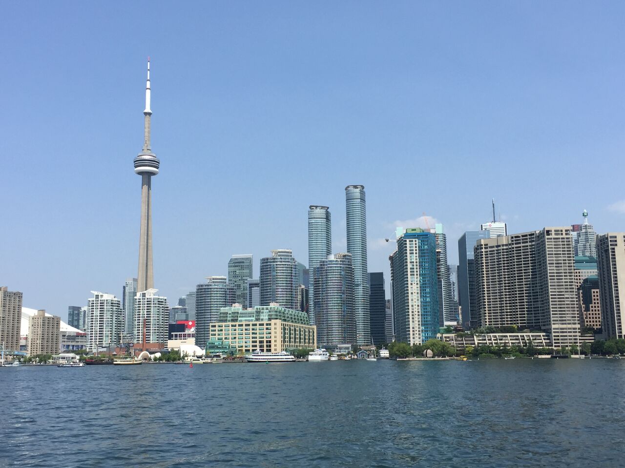 Whats open and closed on Simcoe Day