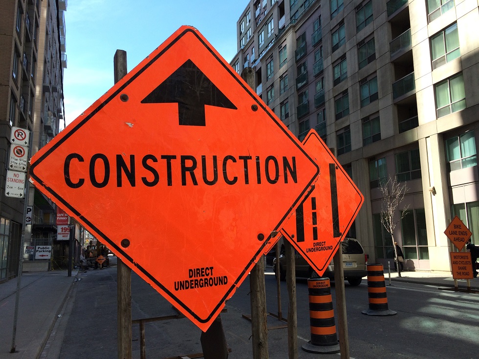 Heres what to expect as road construction season looms