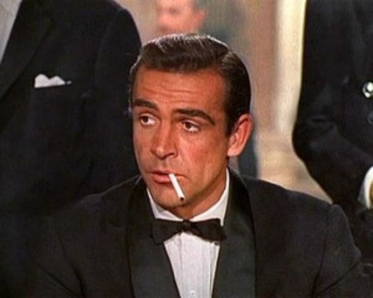 BREAKING Actor Sean Connery has passed away at the age of 90