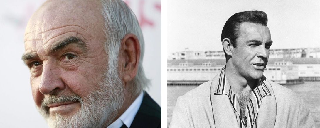 neil connery interview