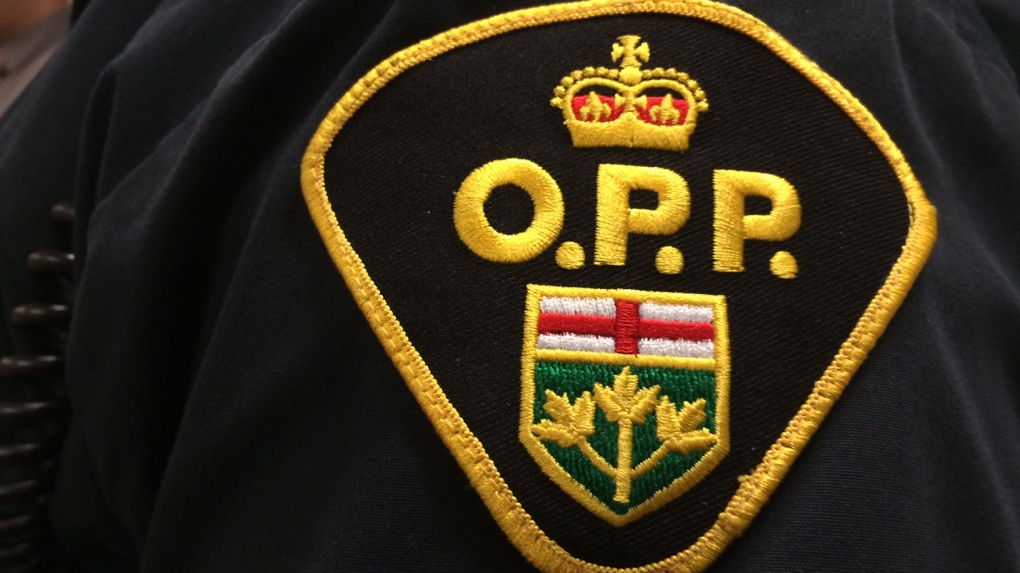 Three veteran OPP officers facing corruption charges tied to GTA towing ...